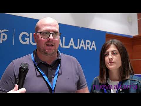 Lucas Castillo (PP): “El PSOE ha olvidado lo importante para los ...