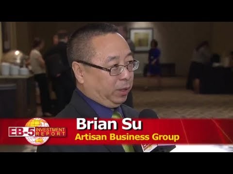 Artisan Business Group Inc., Hosts Their Largest EB-5 Deal Making Event In 2013