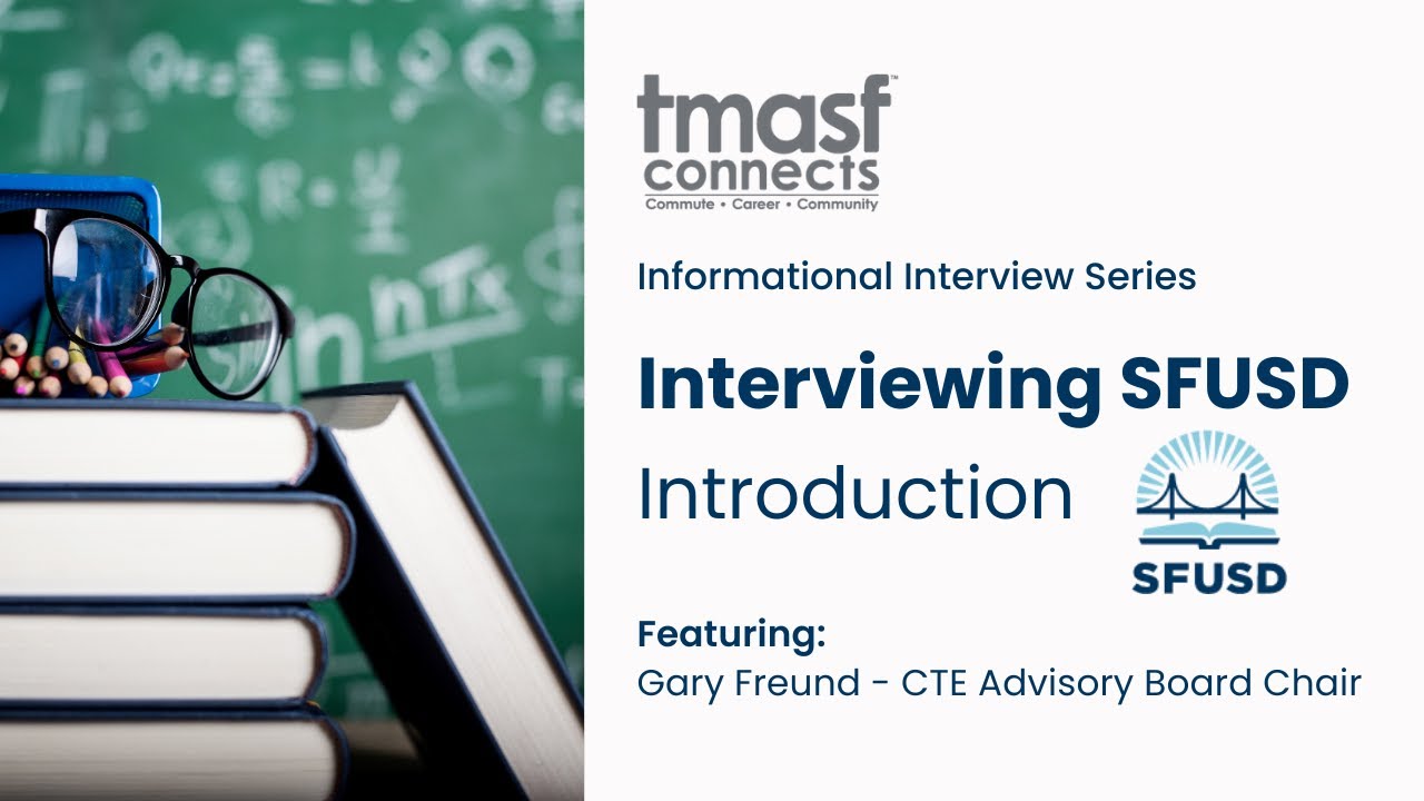 Introduction - SFUSD