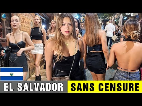 15 Faits époustouflants sur Le Salvador : Le pays le plus unique au monde - Documentaire de voyage