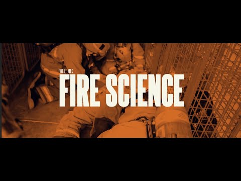 Fire Science