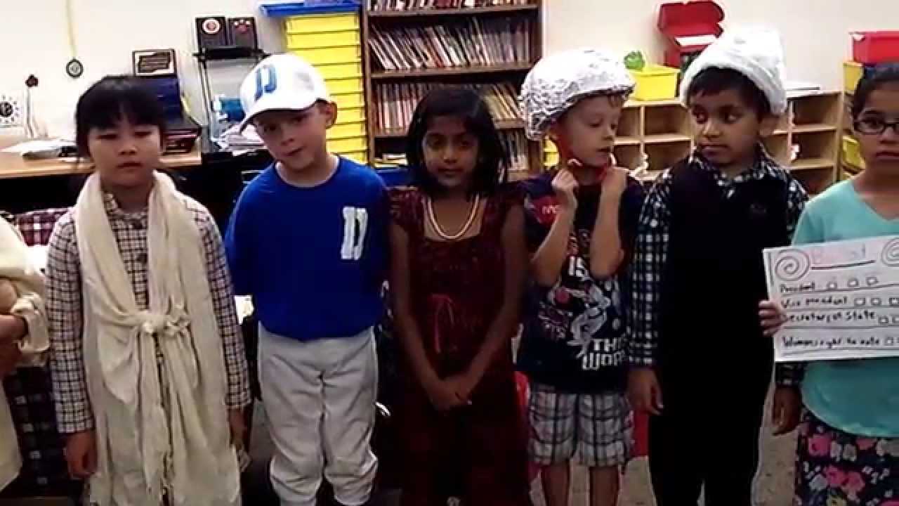 Biography Book Reports