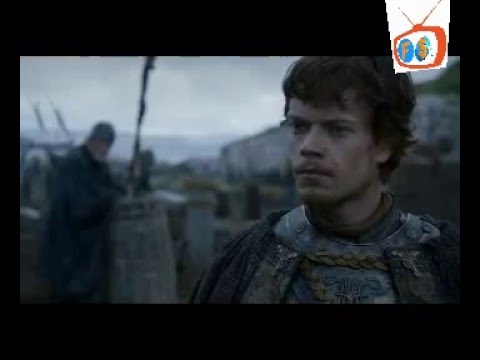 No Small Parts Game of Thrones Star Alfie Allen