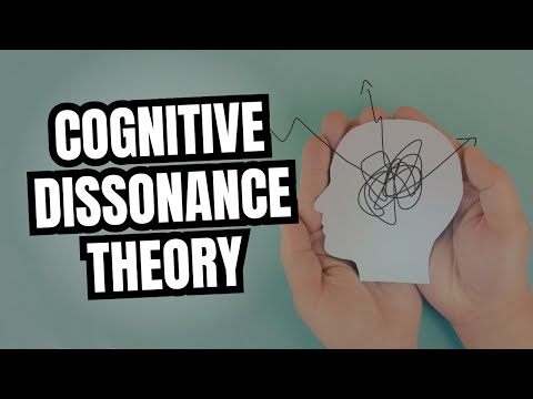 Cognitive Dissonance Theory