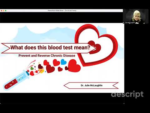 What do these labs mean? - The Advanced Lipid Panel