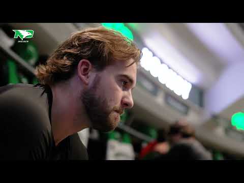 UND Hockey | 2024-25 Season Hype | 10.11.24