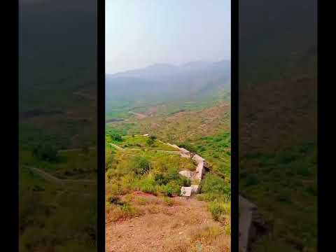 nandana fort
