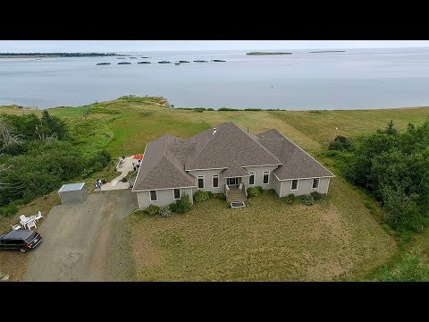 72 BANCROFT POINT ROAD, GRAND MANAN