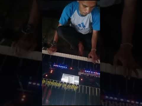 Style Dendang KN 7000 convert ke Yamaha