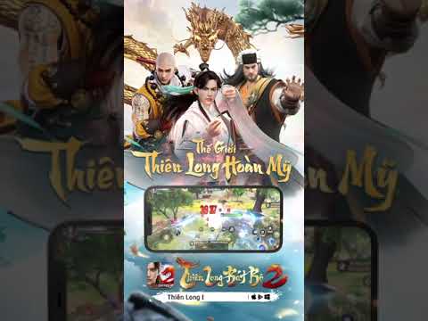 TLBB2 VNG | RA MẮT HÔM NAY - TẢI NGAY