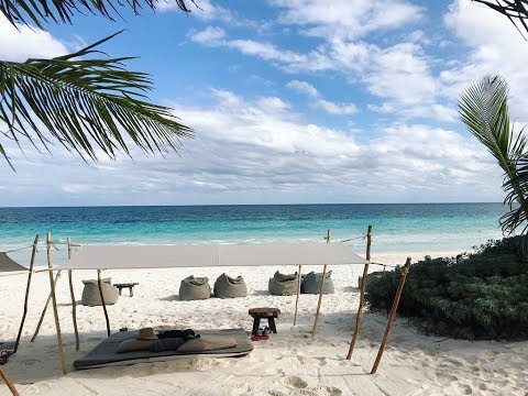 Nomade Tulum