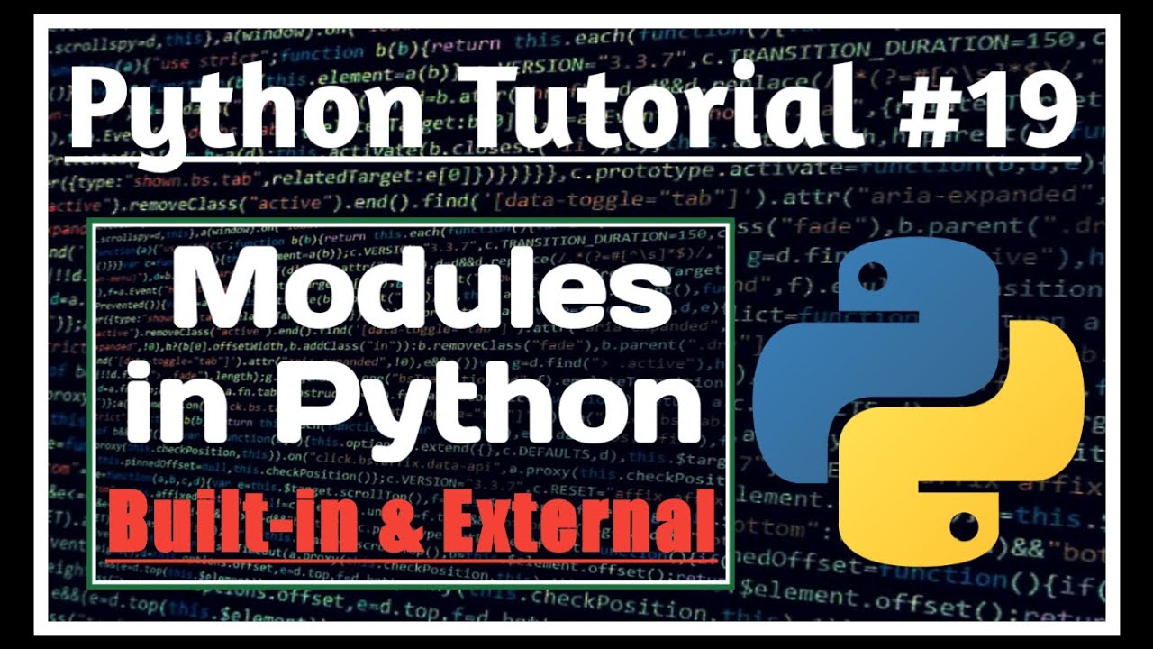 Modules in Python #19 |Math Module| || Python Tutorials for Absolute Beginners || ||Jeevan Upreti ||