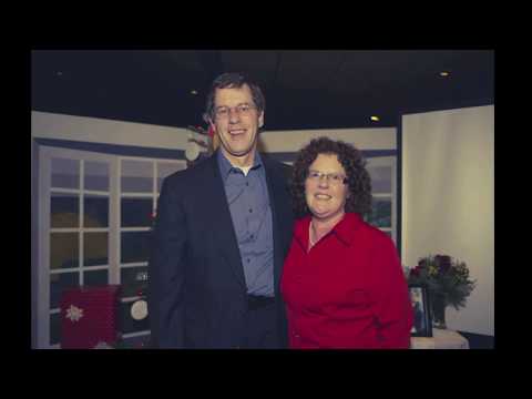 Tracy Newcomb's Celebration of Life