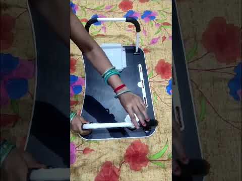 Best Study table and best laptop study table #laptoptable  #studytable
