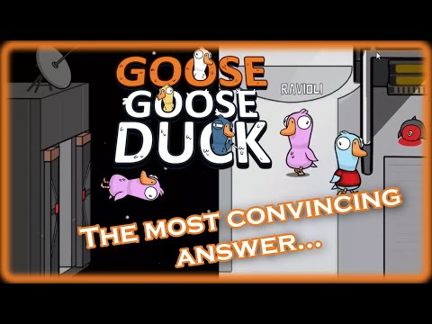 Steam Community :: Video :: Voted out 2 killers, still lost | Goose ...