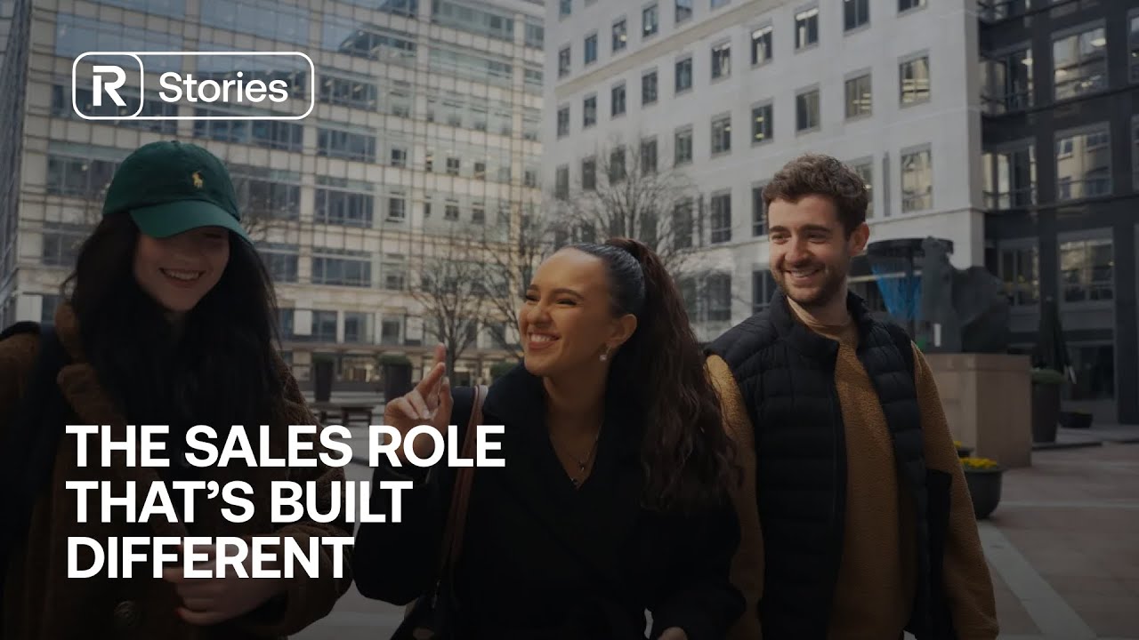 Account Executive at Revolut