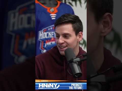 Floored #SHORTS - Sean predicts trade to the Islanders