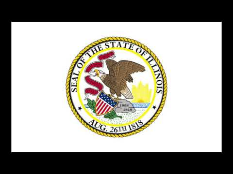 Illinois HB39, HB1400 (Permanent DST) Subject Matter Hearing (2025-04-23) [Audio Only]