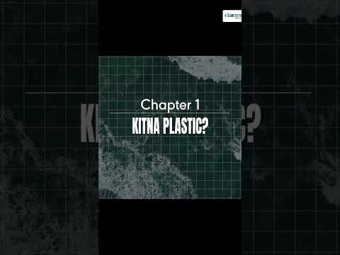Plastic Pollution in Oceans: The Silent Crisis We Must Stop Now