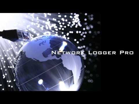 Network Logger Pro for Mac - Basic Features