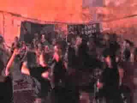 M.e.s.s- Live at the animal rights benefit