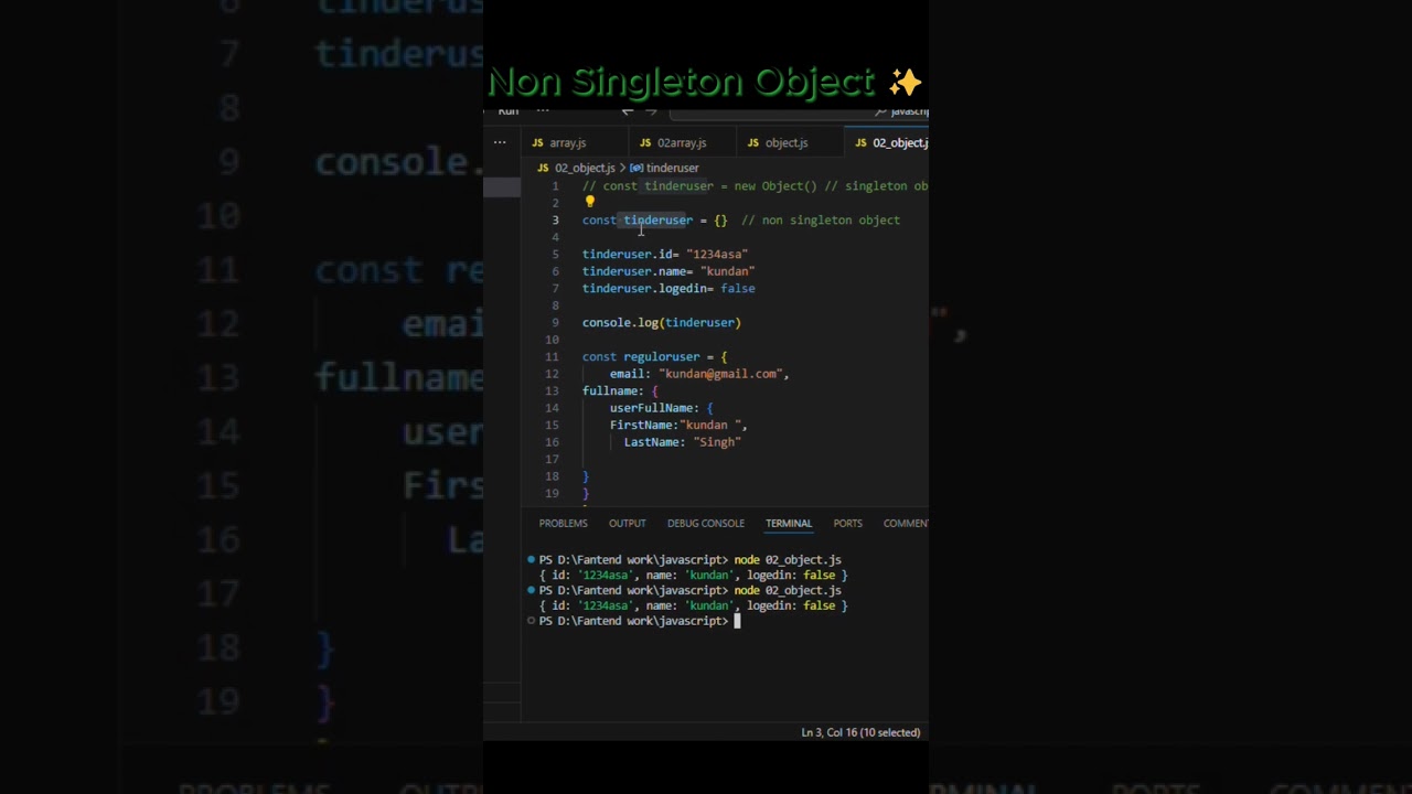 #youtubeshorts #coding #html #javascript #ytshorts #code #coding #programming #viralvideo #video