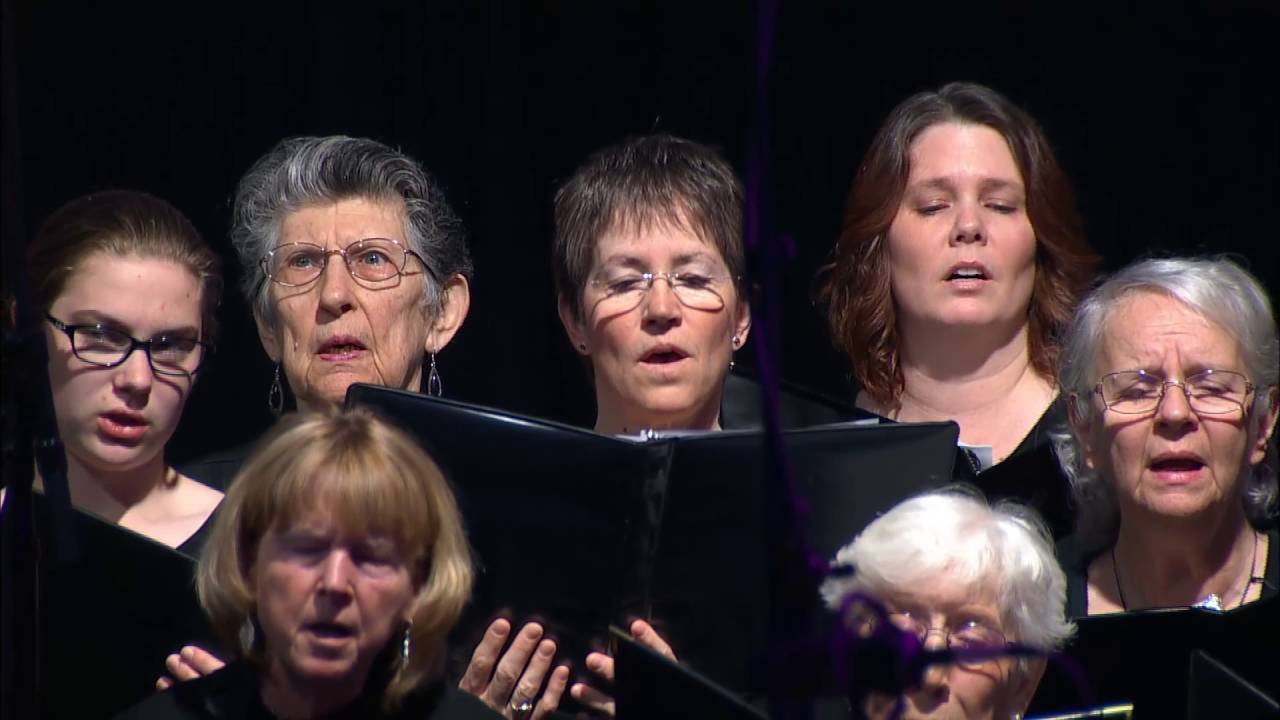 Gc2016 Video May 18 Morning Worship Prelude Resourceumc