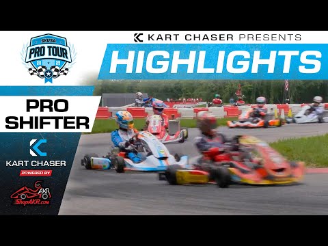 2025 SKUSA Pro Tour SpringNationals Highlights: Pro Shifter