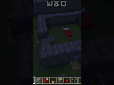 Are you a Minecraft fan?(How smart are villagers)
