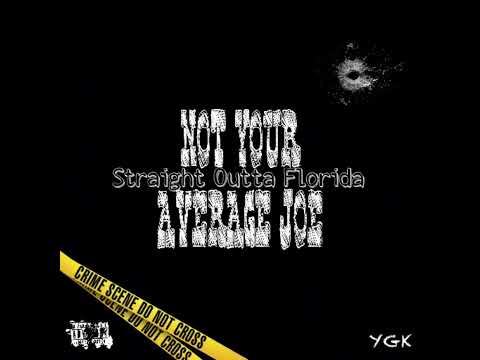 Straight Outta Florida (Beat prod. By GentleBeats)