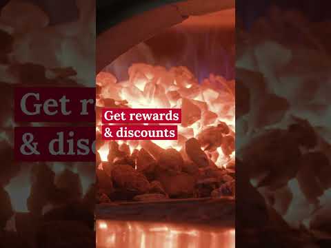 Anthony's Coal Fired Pizza: Download the App
