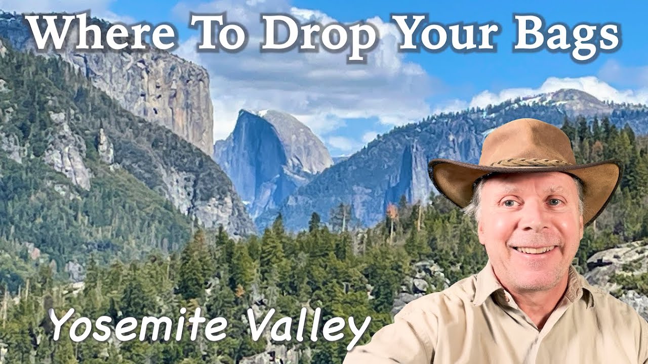 Where to Stay in Yosemite: 2025 Guide with Places in Yosemite Valley and Nearby