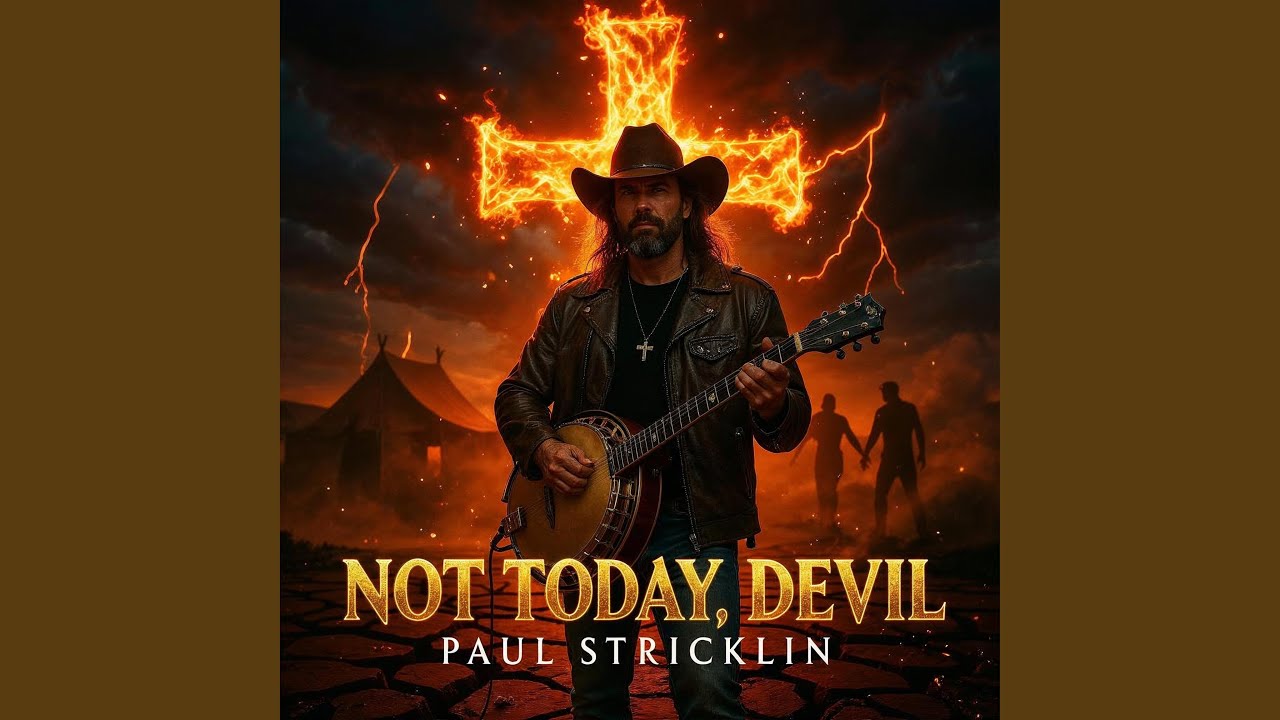 “Not Today, Devil”