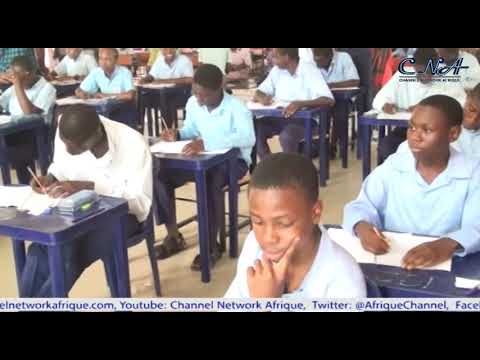 88,000 Sit For 2022 NABTEB Examination Nationwide.