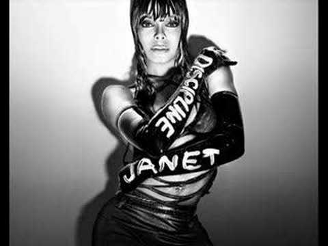 Janet - The Meaning