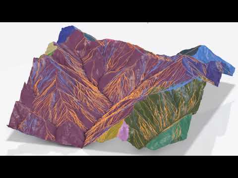 4-3 Civil Engineering - Topography Analysis