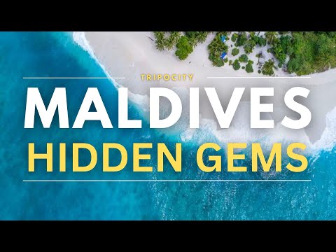 Exploring Beyond the Beaches: Must-Visit Spots in the Maldives