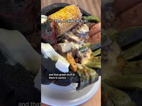 Great Mexican food in Branson, Missouri! #vacation #thingstodo #placestoeat #best