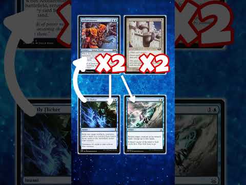 Pauper Familiars Combos Explained