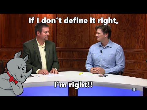 Outdated Definitions Make Evolution Go Away!