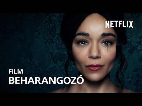 Kóborlók | film | szinkronos beharangozó | Netflix