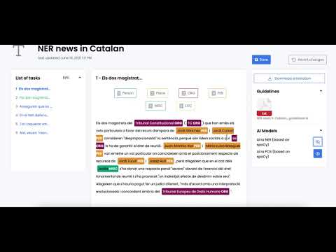 M47.AI - How to use pre-trained models