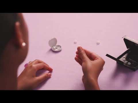 Loop Switch 2 | How to change ear tips