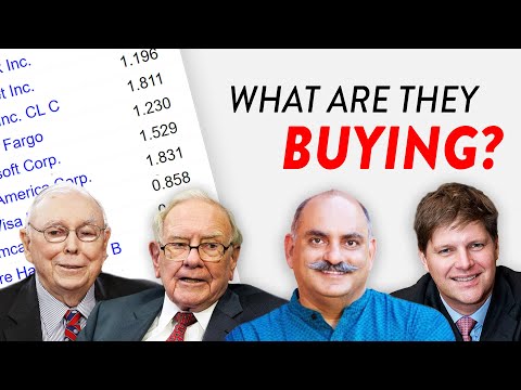 10 Stocks the Smart Money is Buying NOW! (August, 2021)