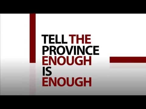Manitoba's Land Transfer Tax - Beliefs of the Federal Government vs the Provincial Government