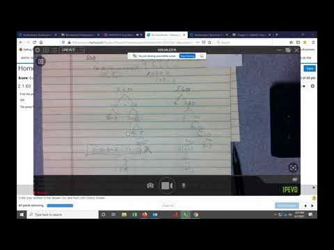 2. 1. 69. 1 Factor 560 into prime number factors check answer