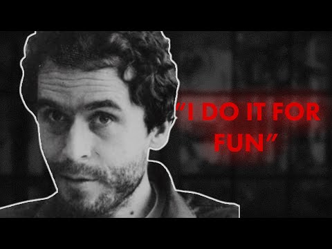 The Psychology of Serial Killers (Analysis)