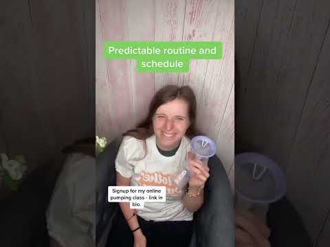 Pros and Cons of Exclusive Pumping