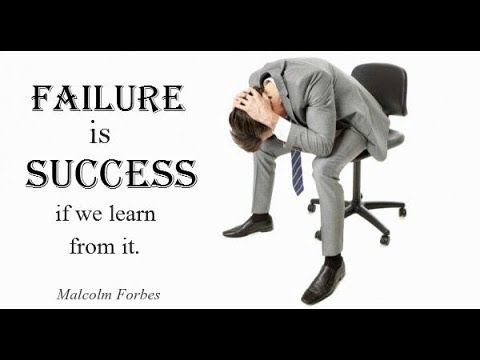 Full form of failure no or end ( inspiration clip) must watch