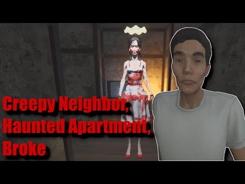 Steam Community :: Haunted Property
